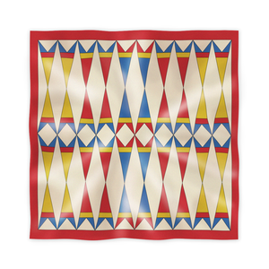 Scarfs – John Isaiah Pepion